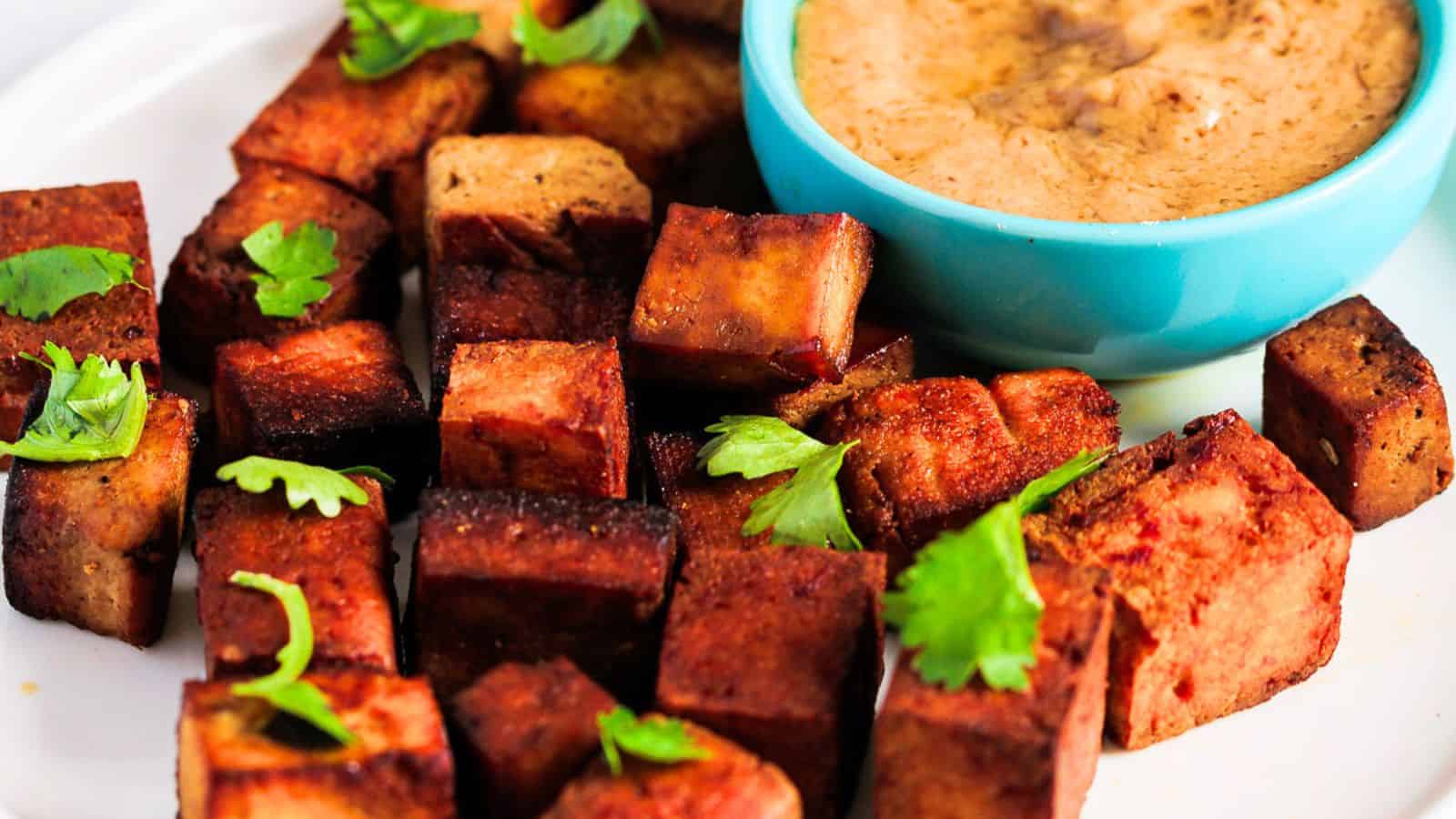 21 meat-free meals that make you miss meat a lot less