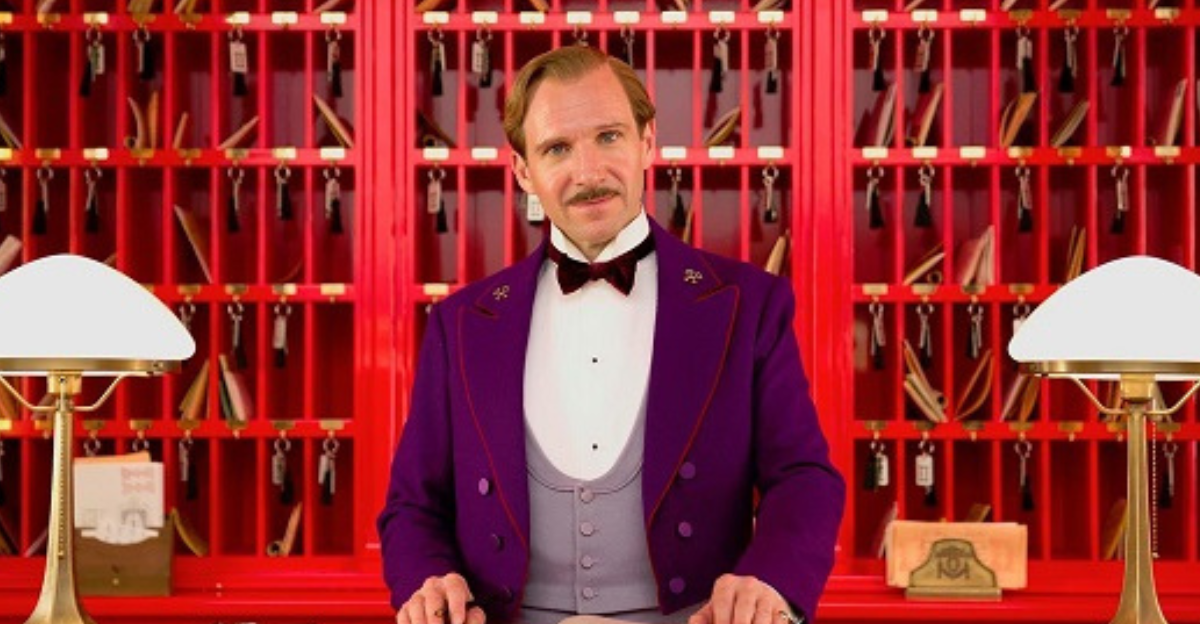 The Most Beautiful Use Of Color In Movies