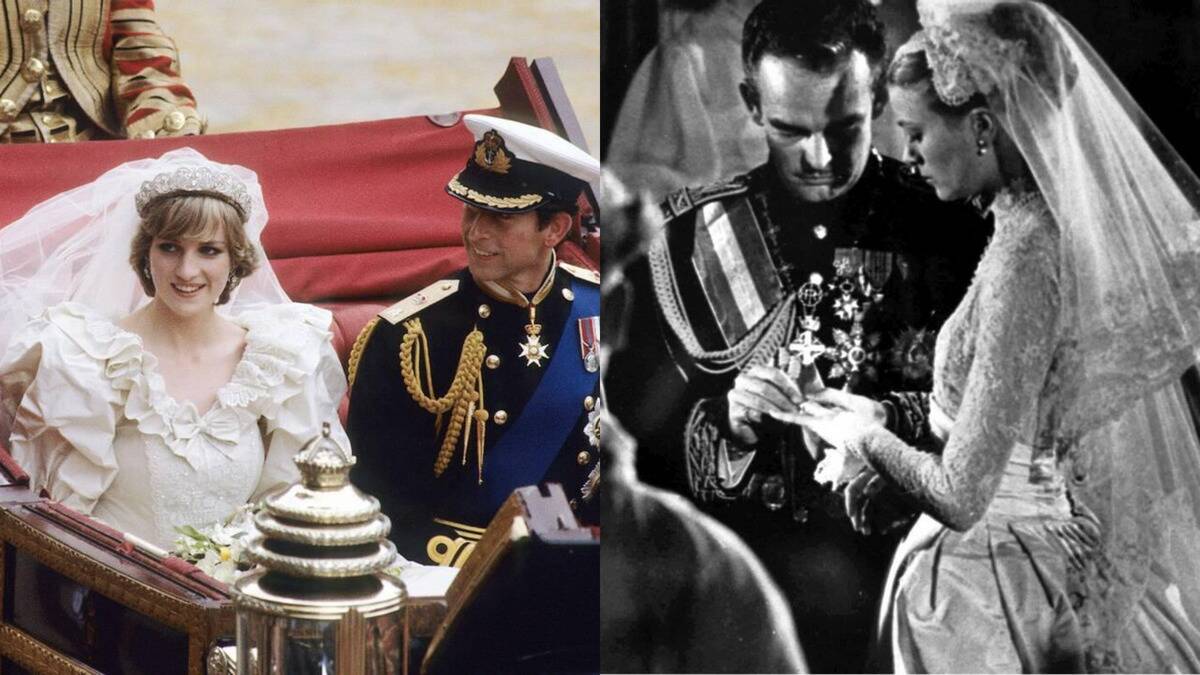 Normal People Who Had The Chance To Marry Into Royalty Or Marry Into Fame
