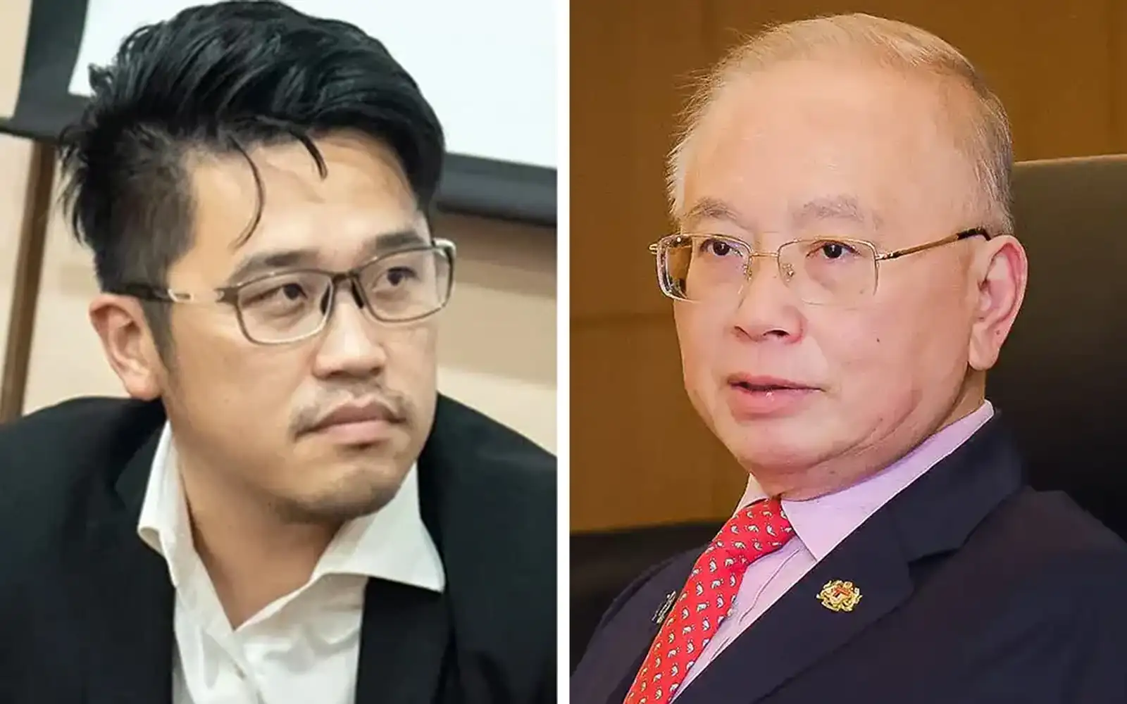 Apologise for claim on influx of students from China, Wee told