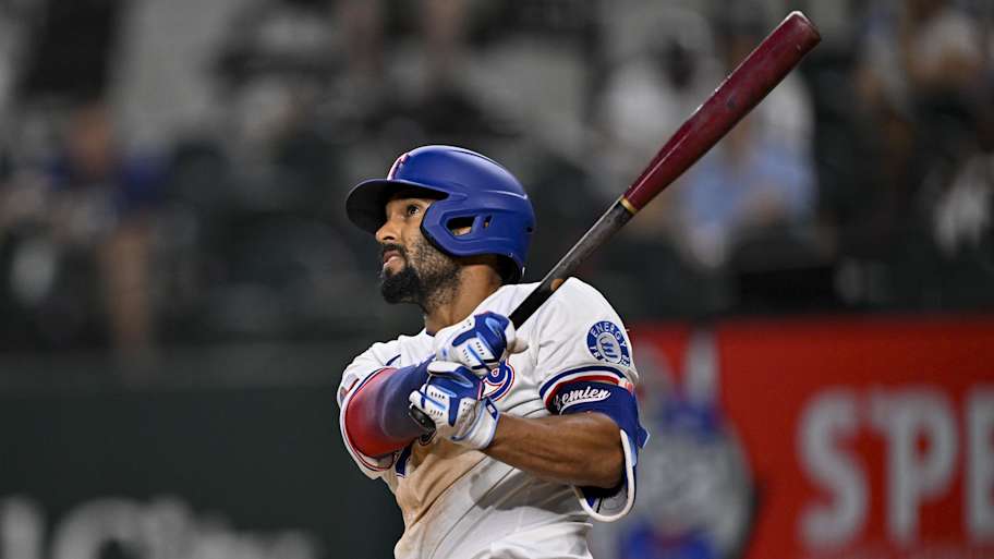 Texas Rangers Game Today (8/8/25): Preview, Lineup, How to Watch & Live ...