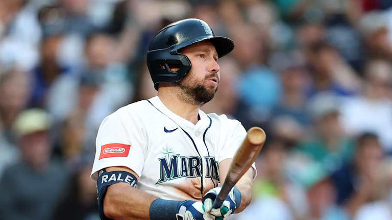 Cal Raleigh just gave MLB stars another reason to skip the Home Run Derby