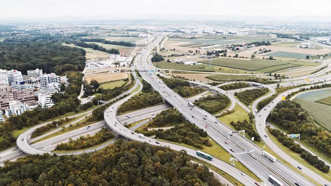 Bund will Autobahn-Finanzierung ändern: Kredite und Maut-Millionen für ...