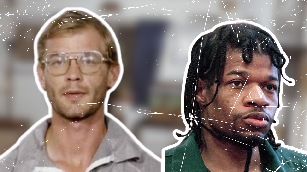 The Man Who Finally Stopped Jeffrey Dahmer