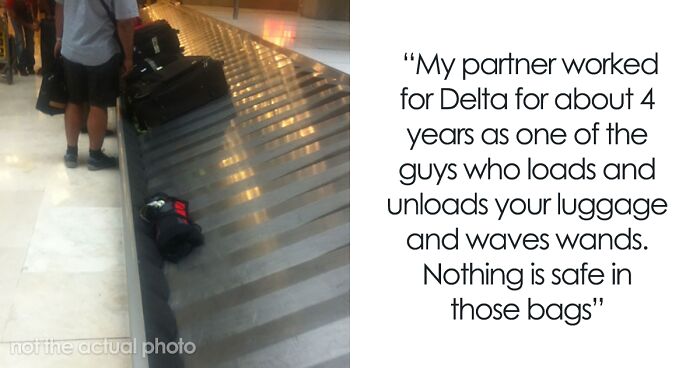 “People Who Work For Airlines, What Are Secrets Passengers Don’t Know ...