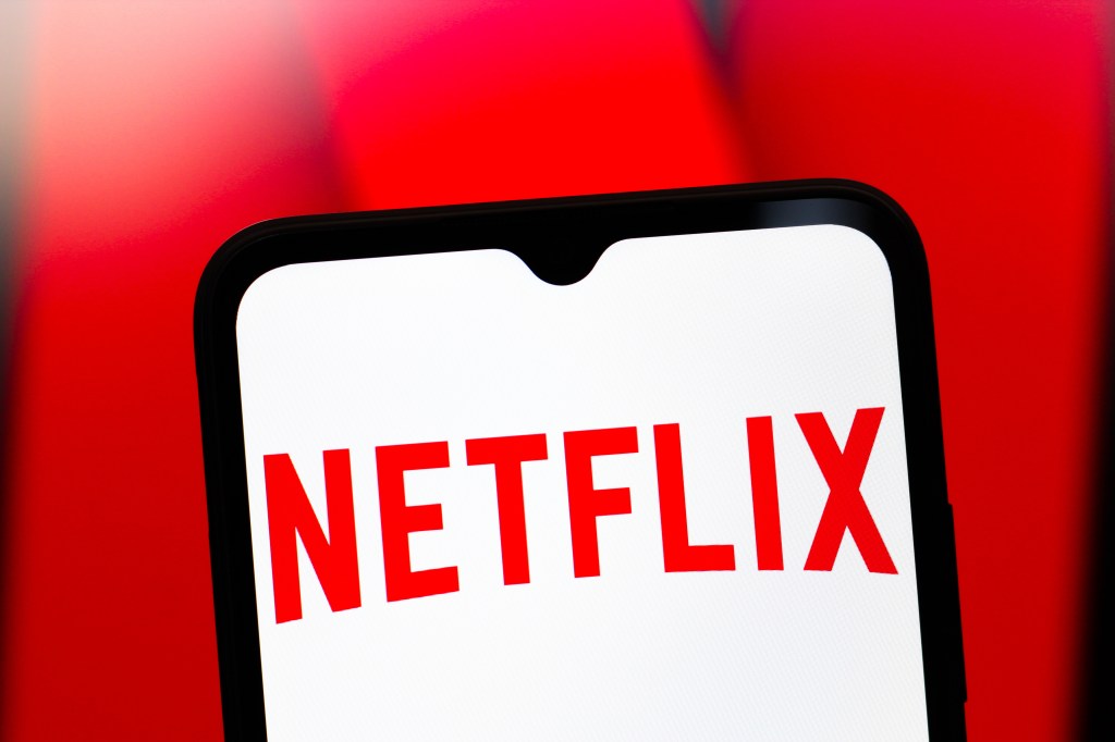 Netflix smash hit lands spot in top 5 most-watched movies ever