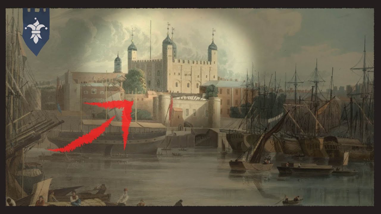 You Won't Believe What Was Inside: The Most Dreaded Building of the ...