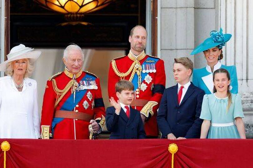UK's most popular royal has been revealed - and it's not Princess Kate