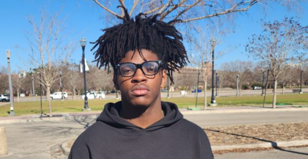 Decision day for South Carolina RB target Amari Thomas