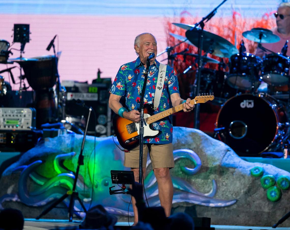 How to get a Jimmy Buffett getaway if you're planning a trip to the ...