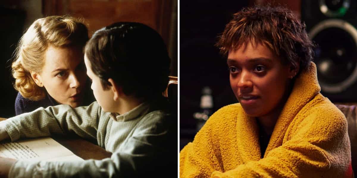 Ghost Movies That Aren't Actually About Ghosts