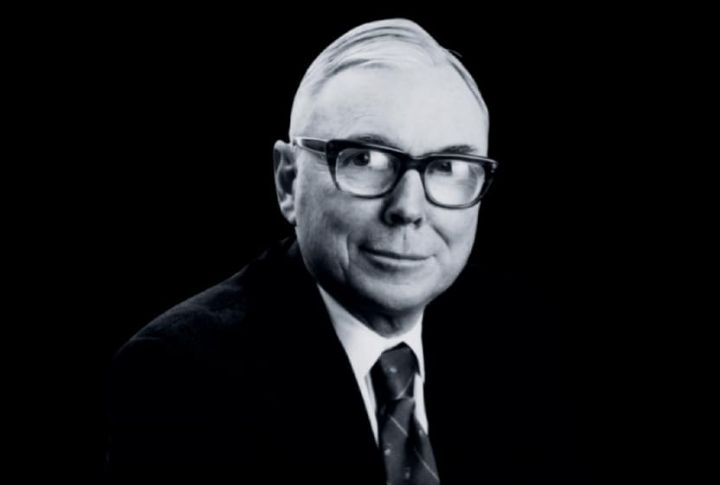 10 Habits Behind Charlie Munger's Approach To Investing