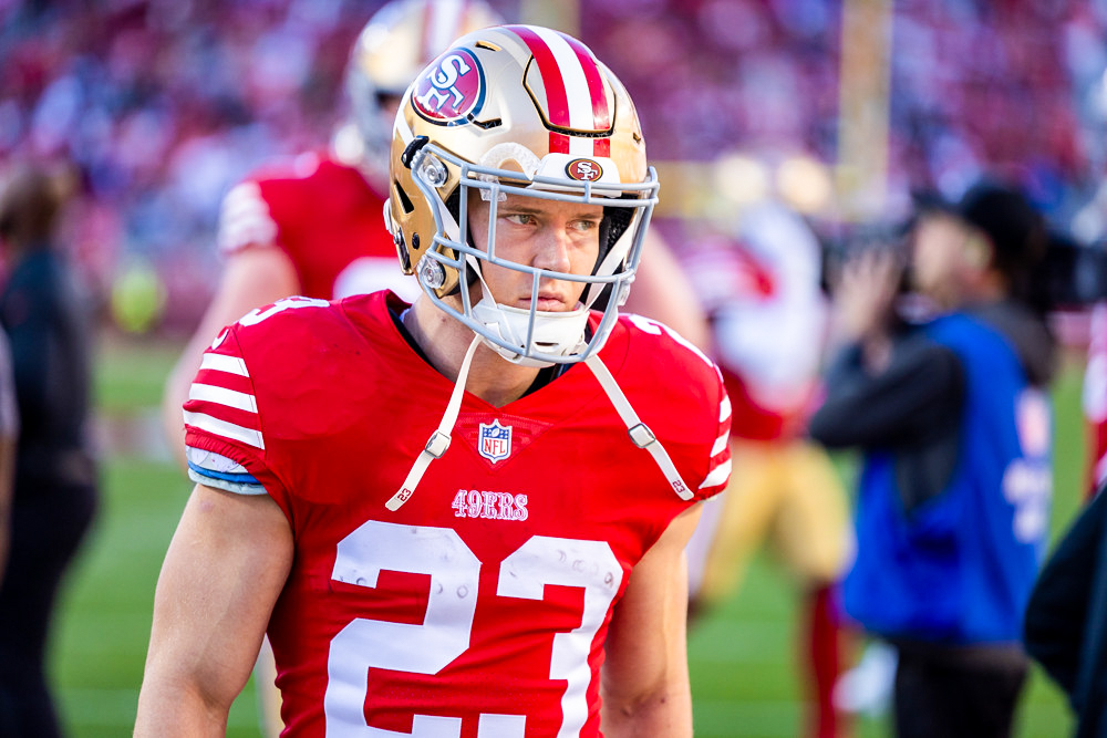 Wild card weekend PPR rankings for fantasy football