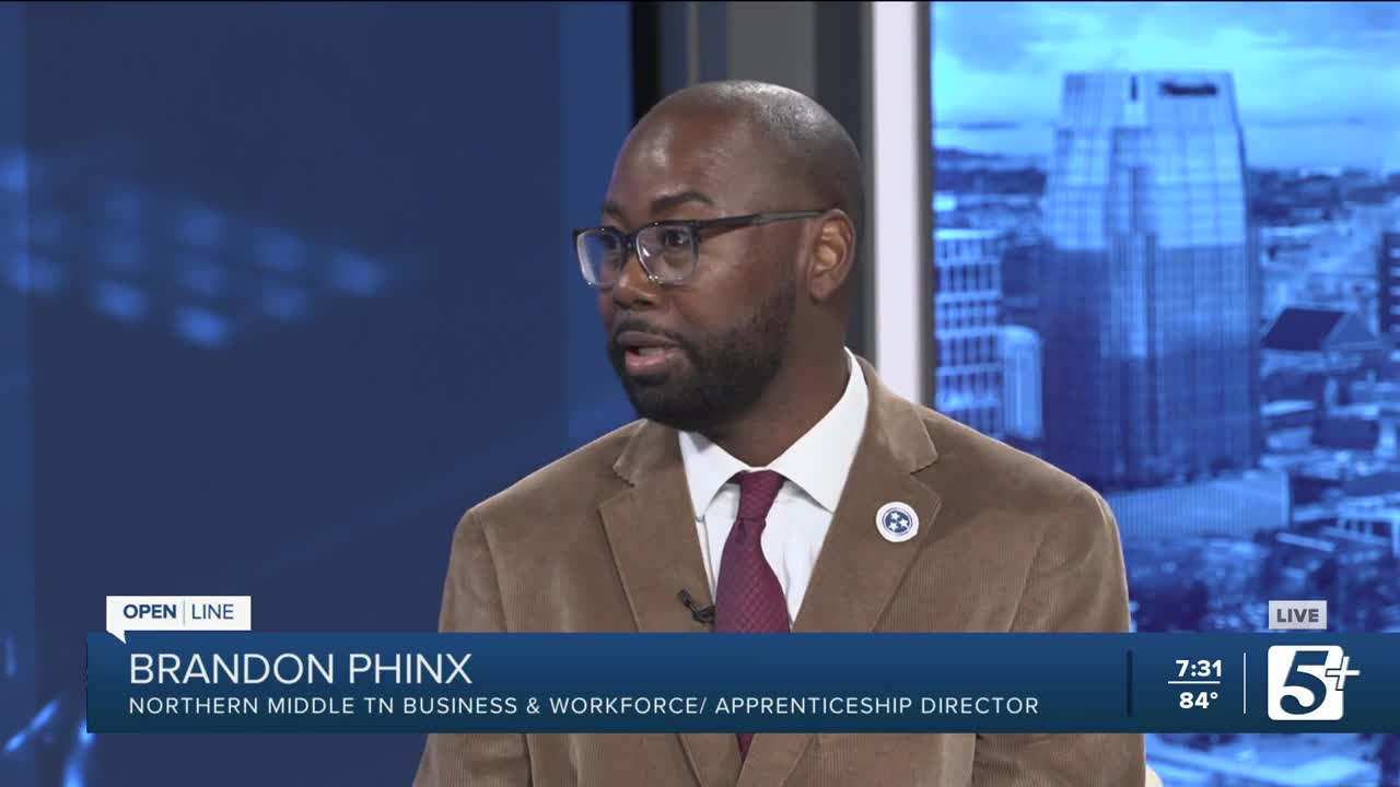 OpenLine - 080725 TN Apprenticeship Program P2