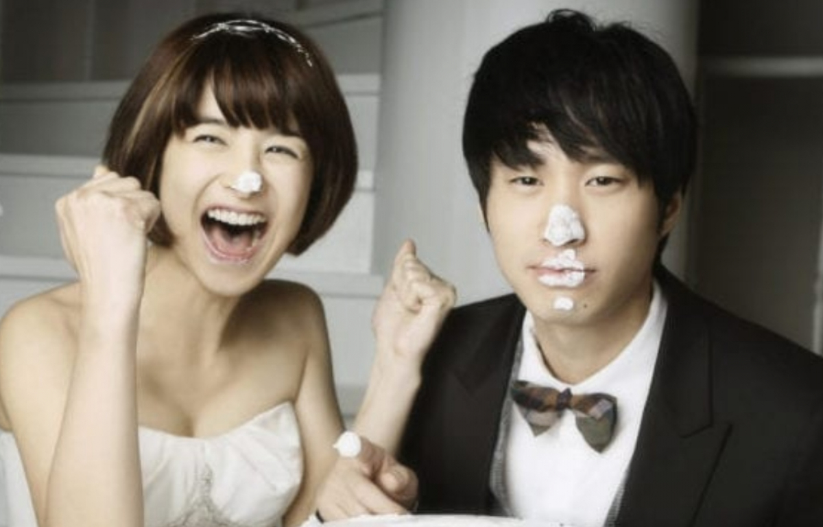 24 Married K-Pop Stars Who Chose Love Over Idol Life