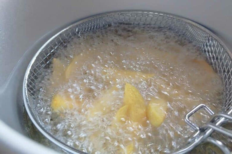 Pourquoi les frites belges sont-elles meilleures ? J’ai testé leur ...