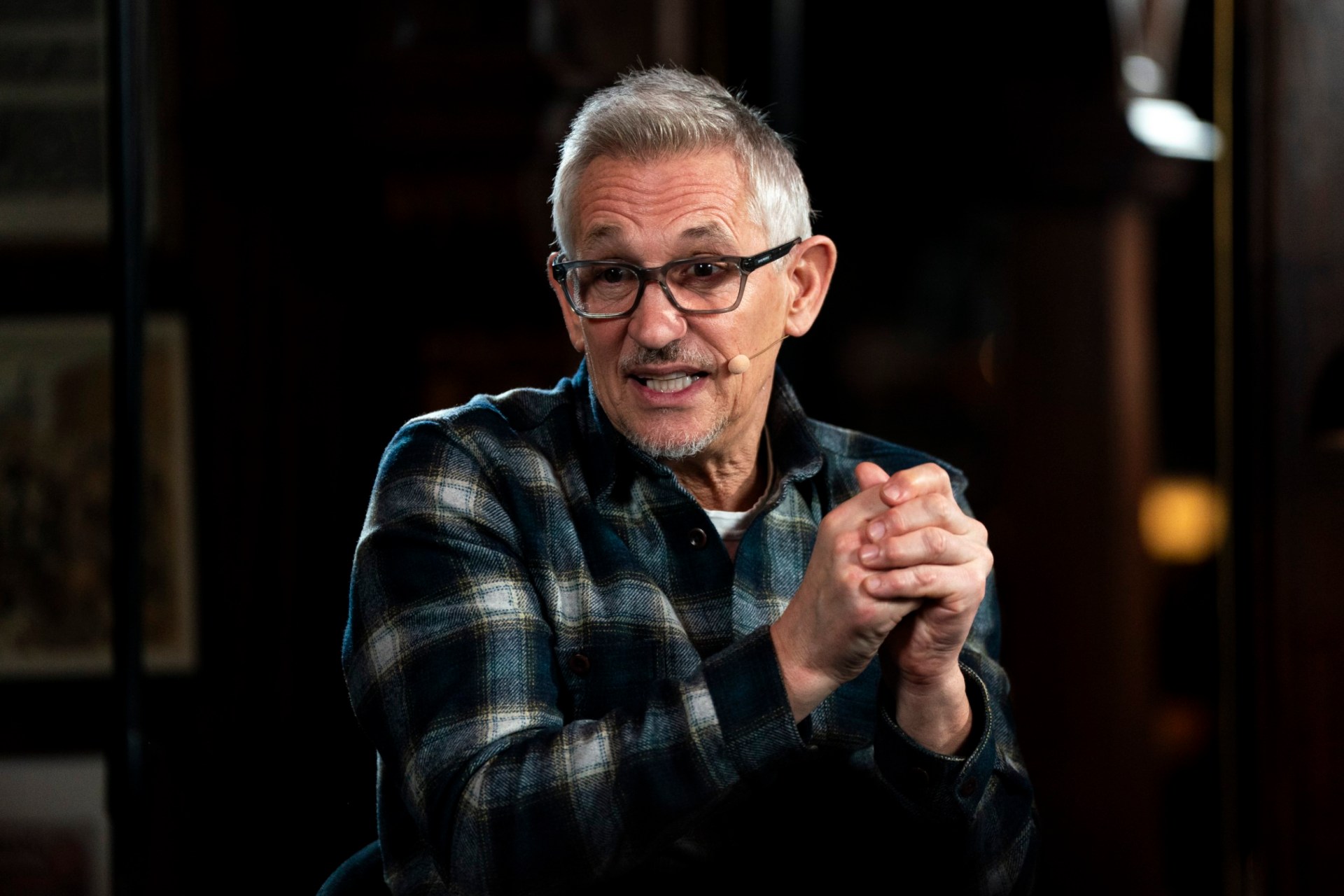 What is Gary Lineker doing now after BBC exit?