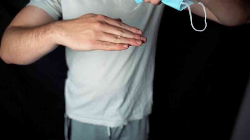 Face Mask Magic EXPOSED – Learn 7 Visual Tricks!