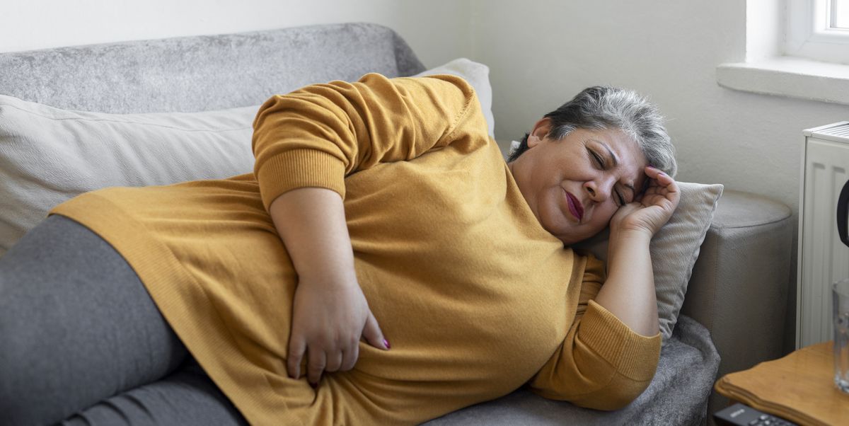 Spotting These Sneaky Stomach Cancer Symptoms Could Save Your Life ...