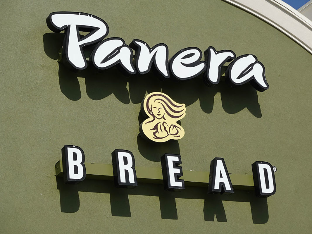 Panera Enlists Summer's Hottest TV Star—And Most Controversial Love ...
