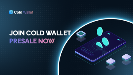 Cold Wallet Presale Buyers Prepare For 4,900% ROI! SUI Falters ...