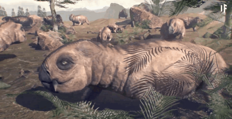 7 Things You Should Know About the Permian Period