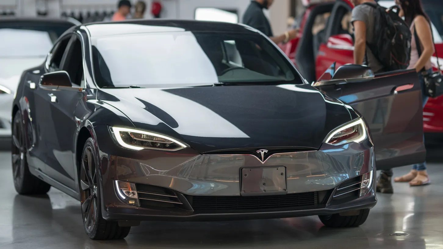Tesla raised prices on discontinued Model S and X as remaining ...