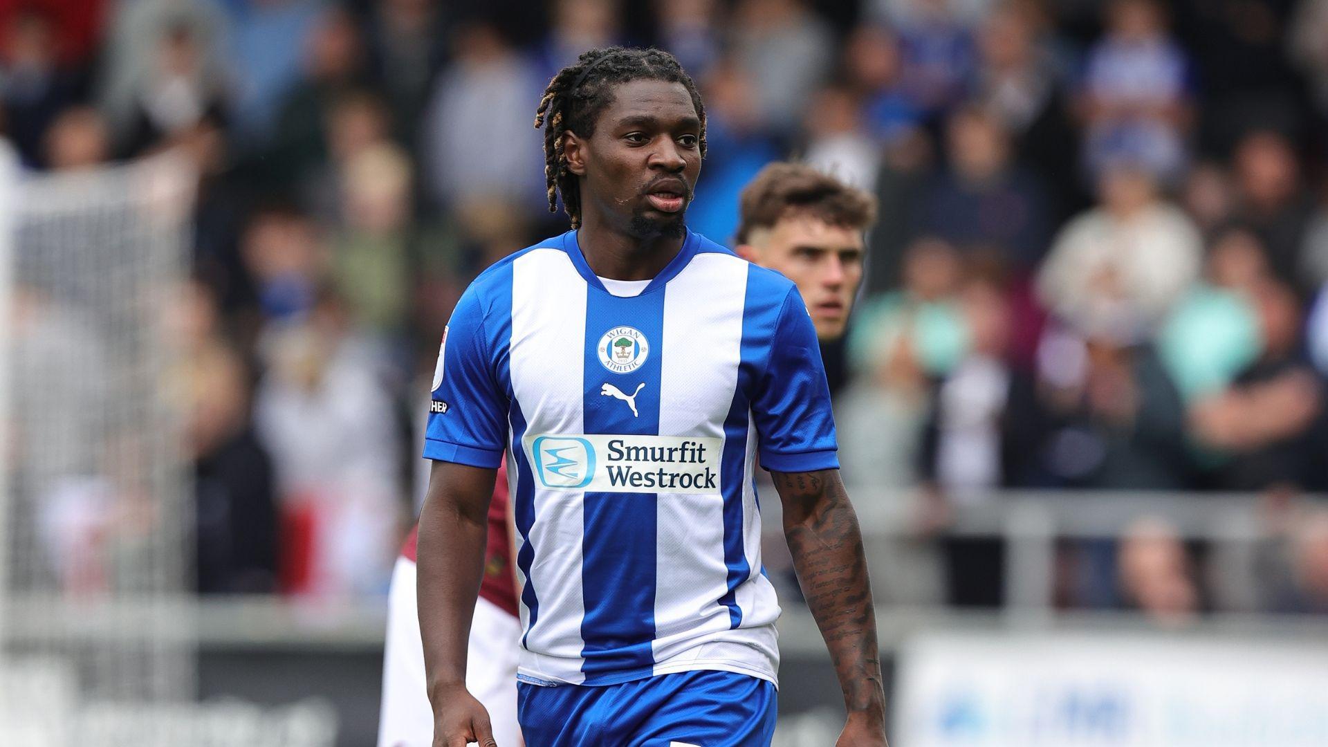 Ryan Lowe provides Wigan Athletic injury update ahead of Leyton Orient trip