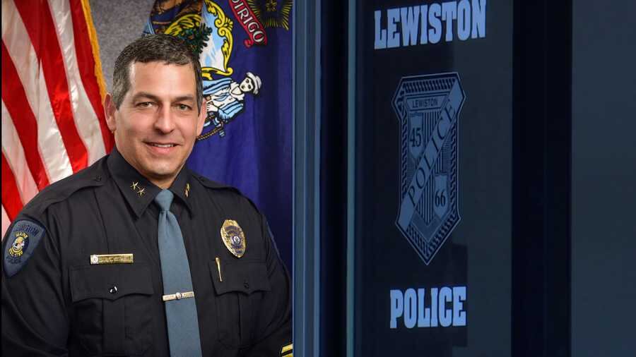 Senate confirms David St. Pierre as US marshal of Maine
