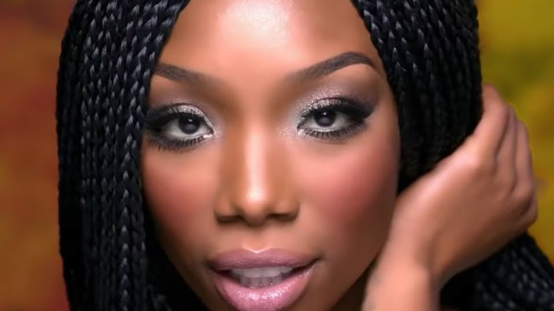 This Is Why You Don't Hear About Brandy Anymore