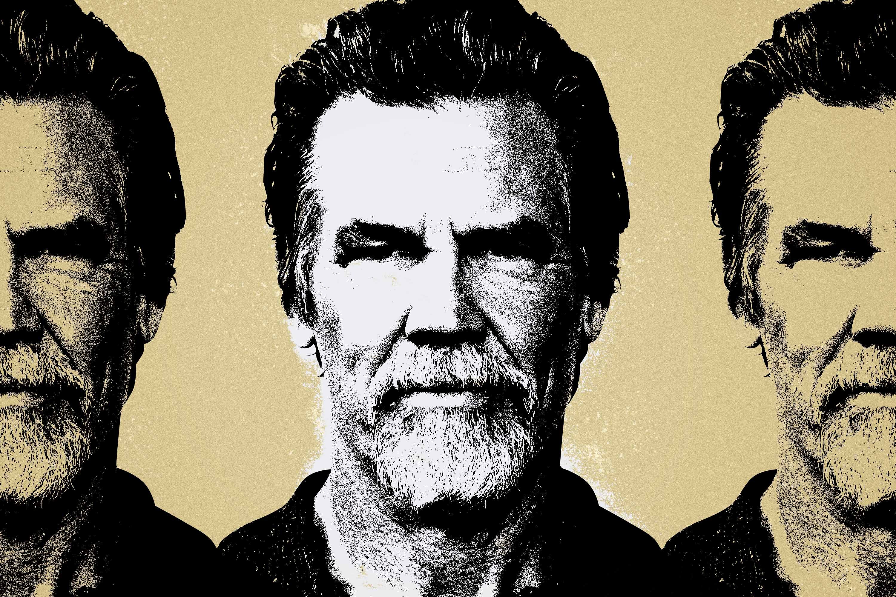 Josh Brolin's 'absolute living nightmare' is the beating heart of ...