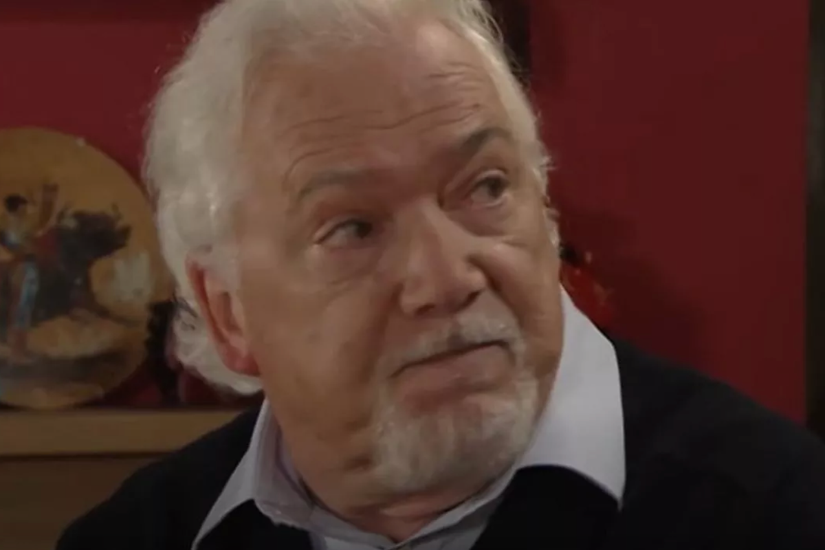 Frank Grimes death: Coronation Street actor dies, aged 78