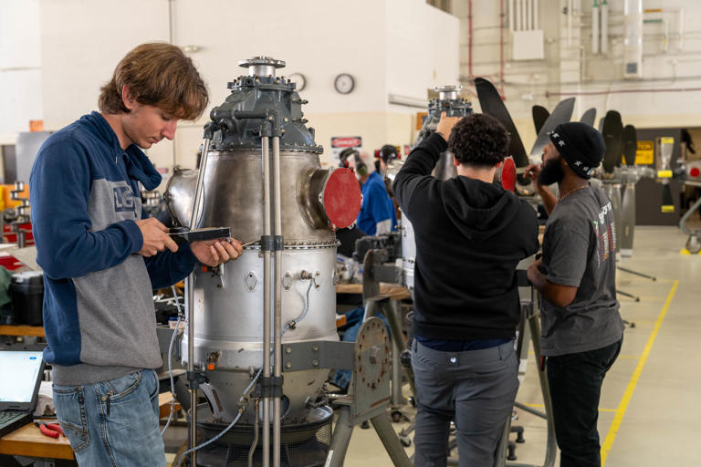 As semester starts, Jacksonville colleges have their own reasons to ...