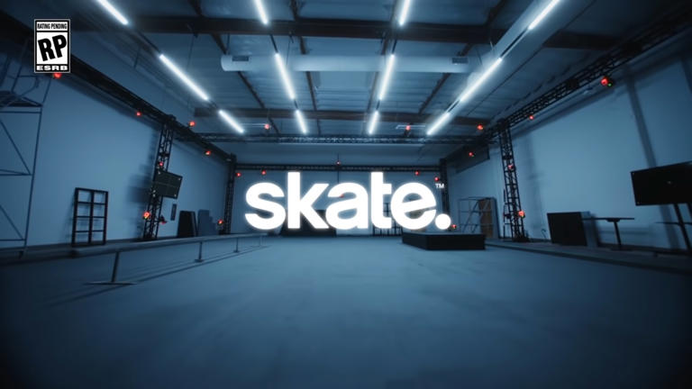 Skate 4 trailer, Early Access release, and everything else we know