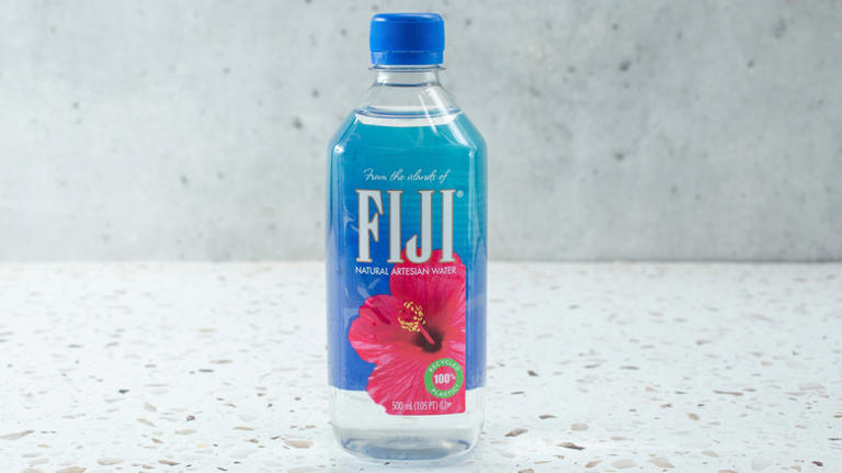 Is Fiji Water Worth The Money Or Overpriced? It's Complicated.