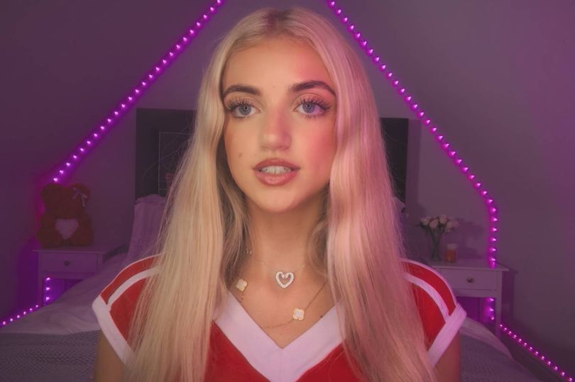 Princess Andre admits 'there weren't many rules' as she talks home life ...