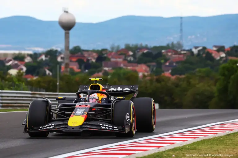 Tsunoda houdt rekening met unieke beleving in Zandvoort: 'Denk dat ze behoorlijk enthousiast zijn'