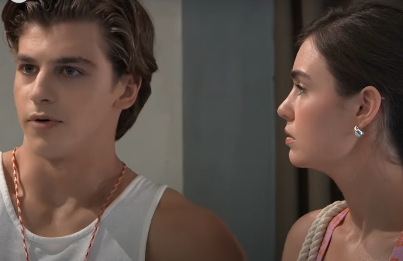 General Hospital spoilers: Britt breaks the rules, Lulu and Dante ...