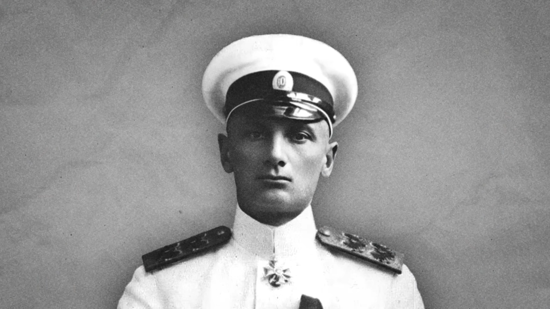 Supreme Ruler - Kolchak’s Cold War for Russia