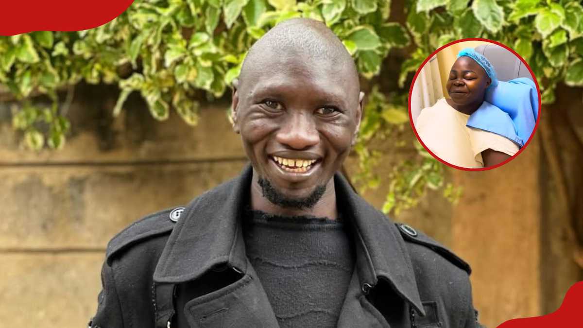 Stivo Simple Boy reacts after ex Pritty Vishy undergoes liposuction