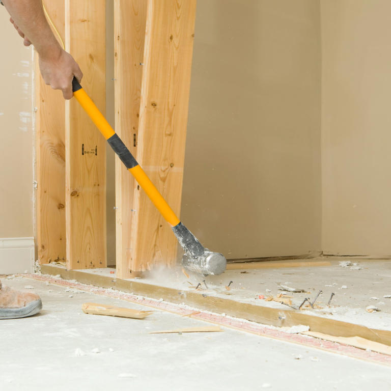 Thinking of going open plan? Make sure you know how to correctly ...