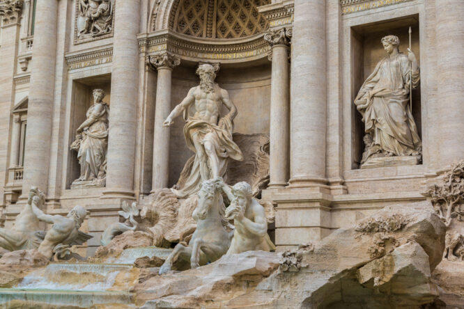 Are Roman Gods And Goddesses Still Relevant Today?