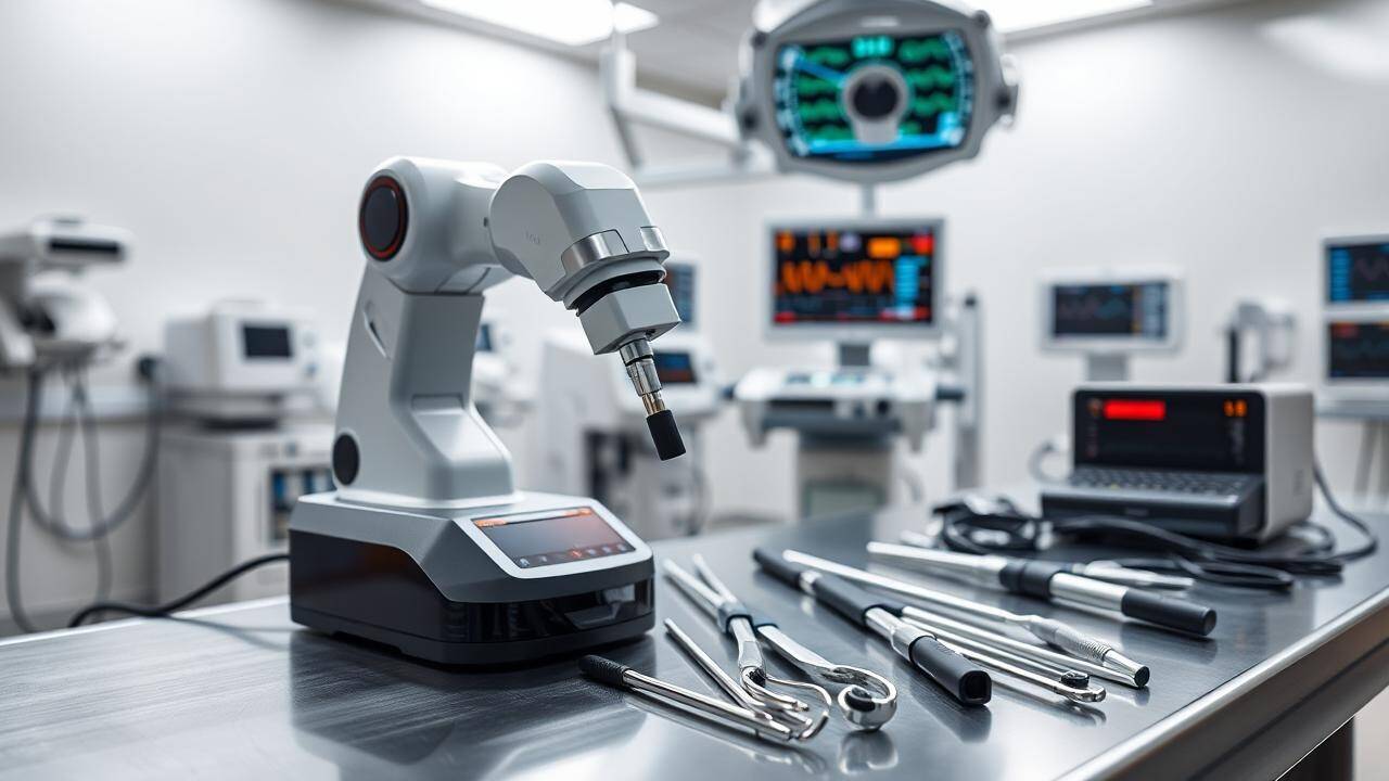 New steel ministry rules rattle medical device makers: Medical device ...
