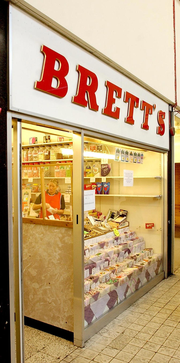 Gone but not forgotten: 47 Hartlepool shops and businesses that have ...