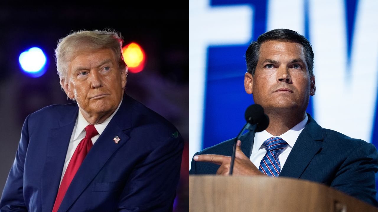 ‘Total Loser!’ Trump Torches Georgia’s Former Lt. Gov. Geoff Duncan for ...