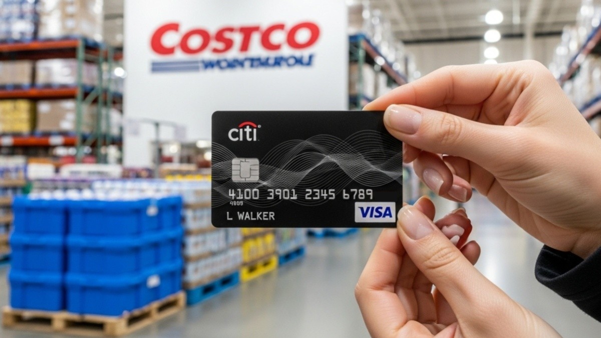 Costco Customers Face Major Headaches with Credit Card System
