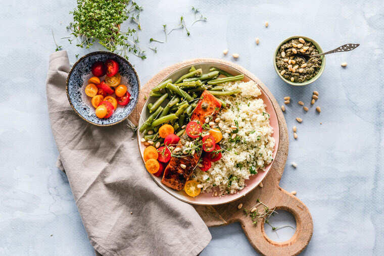 7 Day Diet Plan For Healthy Weight Loss
