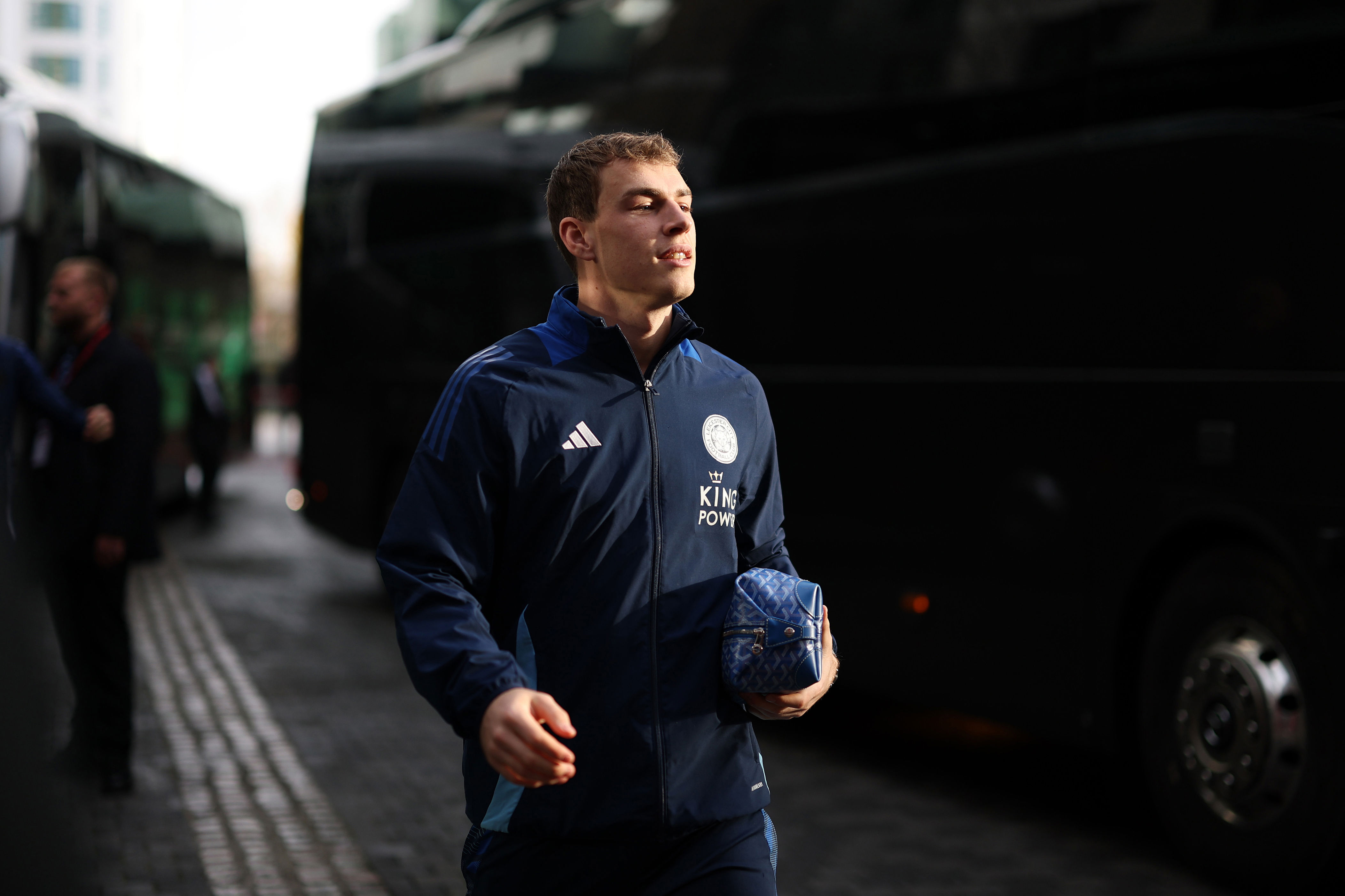 Mads Hermansen signs for West Ham United ahead of Sheffield Wednesday's ...