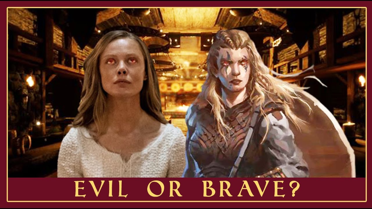 Freydís Eiríksdóttir – The Cruellest Woman in Viking History