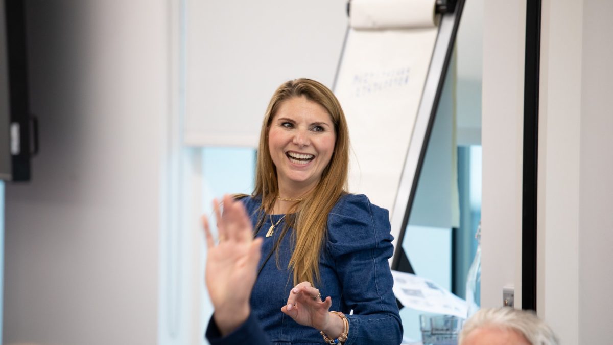 I’m a workplace banter coach: how not to get sacked for saying the ...